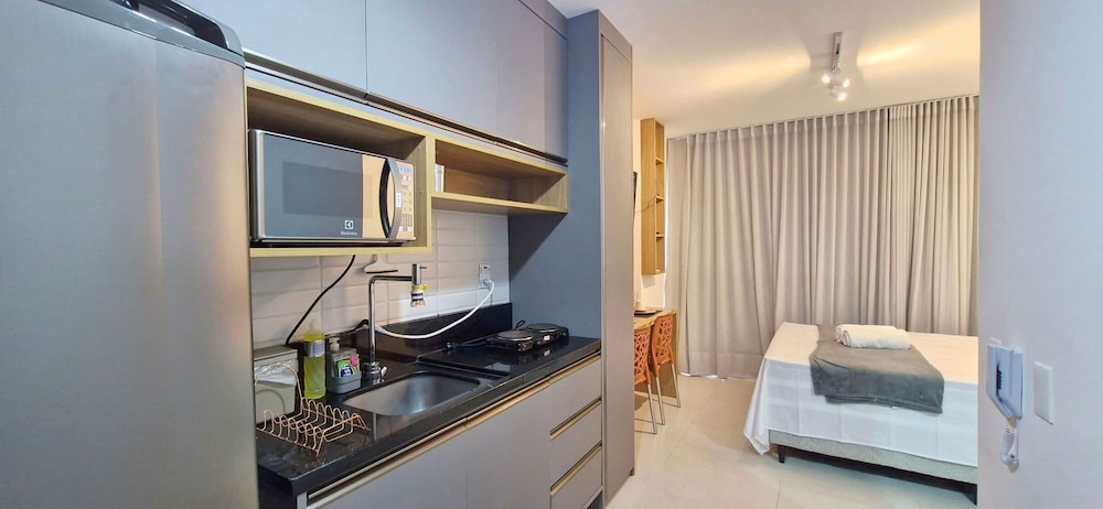 Cobar0142 - Edifício Zn Barra - Barra