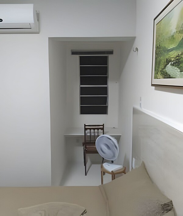 Oceana Suites Pousada Meireles - Fortaleza