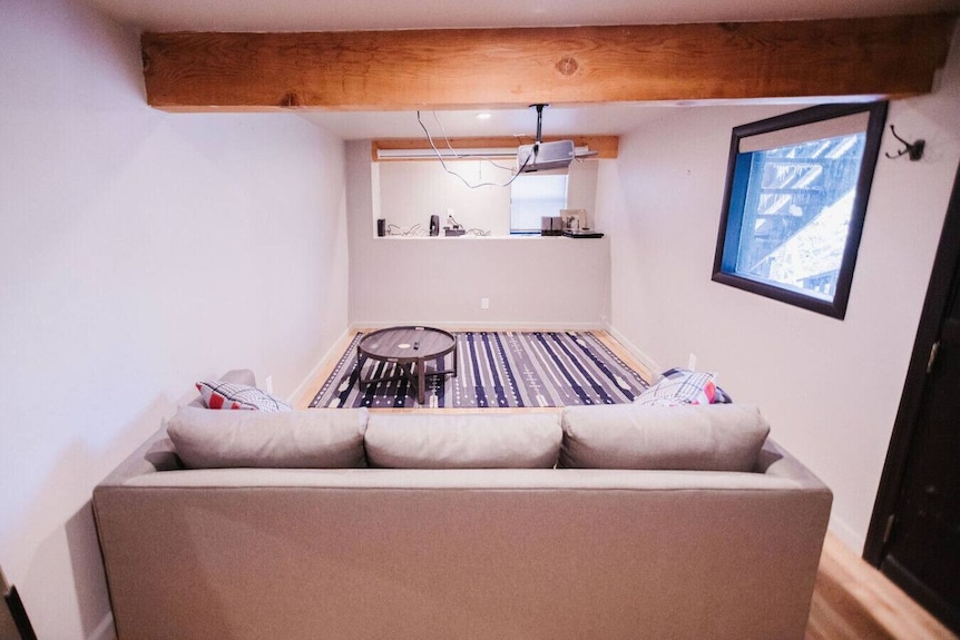 Mountain Escape Winter Hideaway Snow Valley - Lake Arrowhead, CA