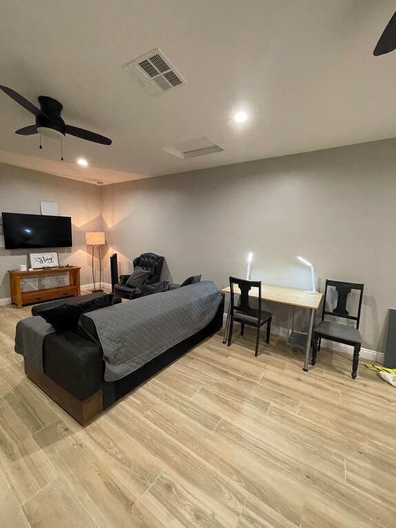 Az Go Rentals: 2022 Built, 2bd/1ba, 1k Sqft, Pickleball Court! Detached! - Gilbert, AZ