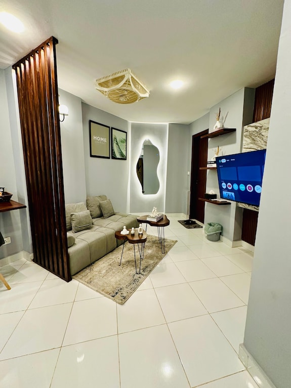 Luxury Studio Apartment - 카라치