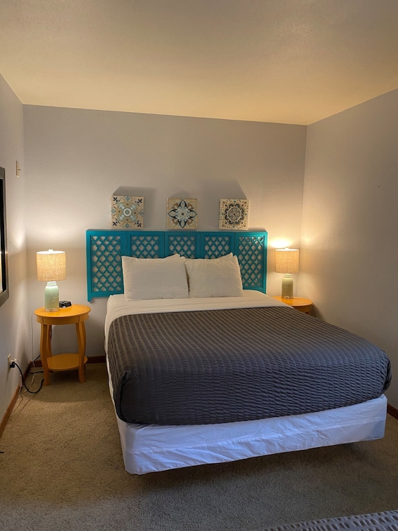 Charming 1 Bedroom Duplex In Fish Creek - Perfect For A Little Hideaway - Door County, WI