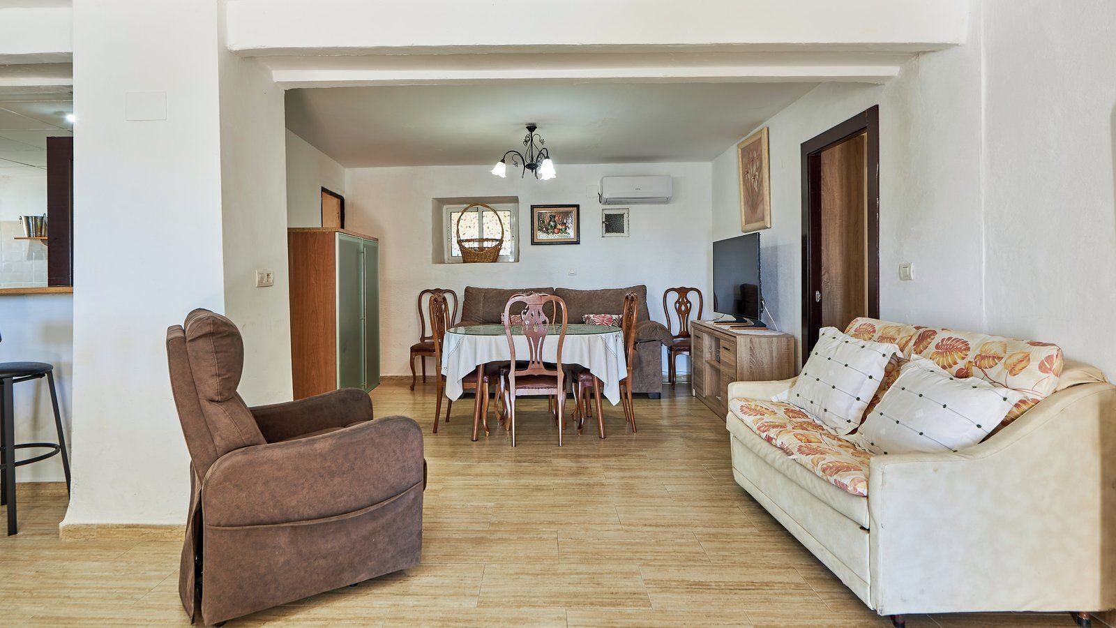 Casa Paraje Los Arrañales Alcalá La Real By Ruralidays - Alcalá la Real