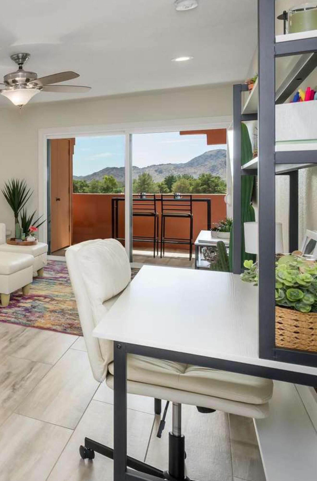 Casa Acacia-camelback Mtn View At Anasazi Village - Phoenix, AZ