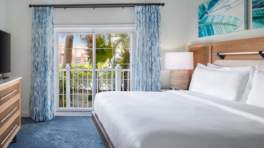 𝐅𝐢𝐧𝐝𝐢𝐧𝐠 𝐌𝐞𝐢𝐥𝐢- Ultimate Bahamian Adventure At Harborside Resort! 1br - 나사우