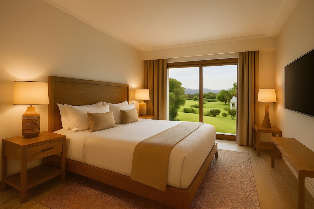 Joktel Fish River Resort & Golf Course - Seafield