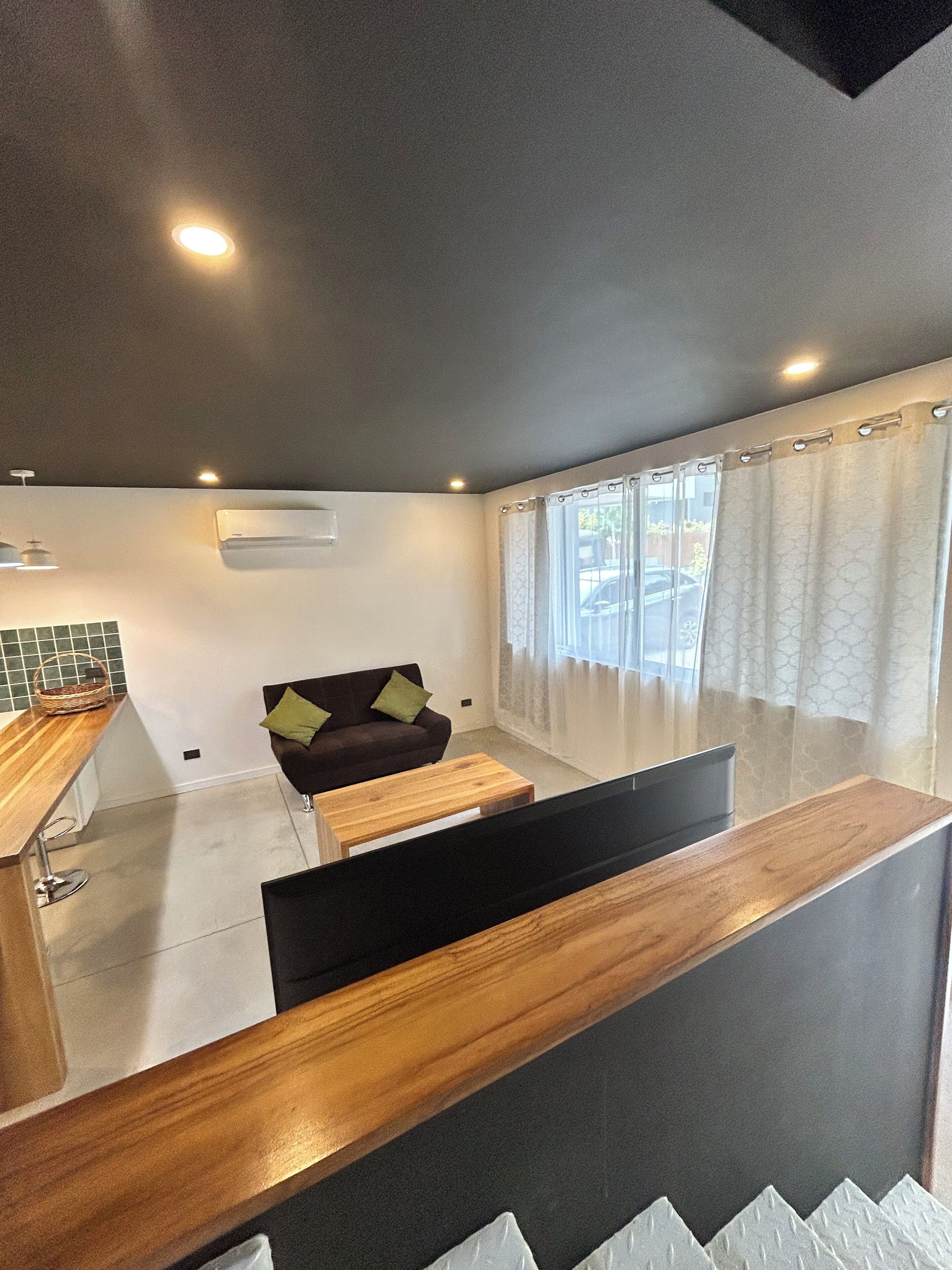 Great Townhome With Ac In Guácima, Surrounded With Nature And Totally Private - La Garita