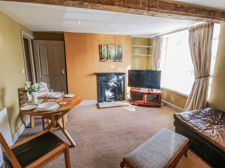 Ewe Cottage, Character Holiday Cottage In Masham - Masham