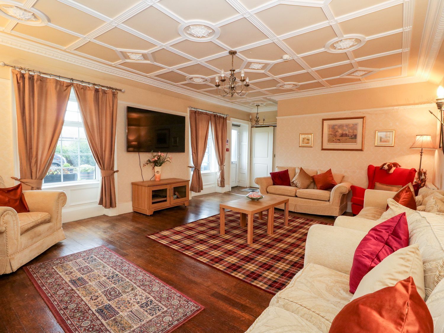 Seaview Wellness Retreat, Pet Friendly, With Hot Tub In Carnoustie - Arbroath