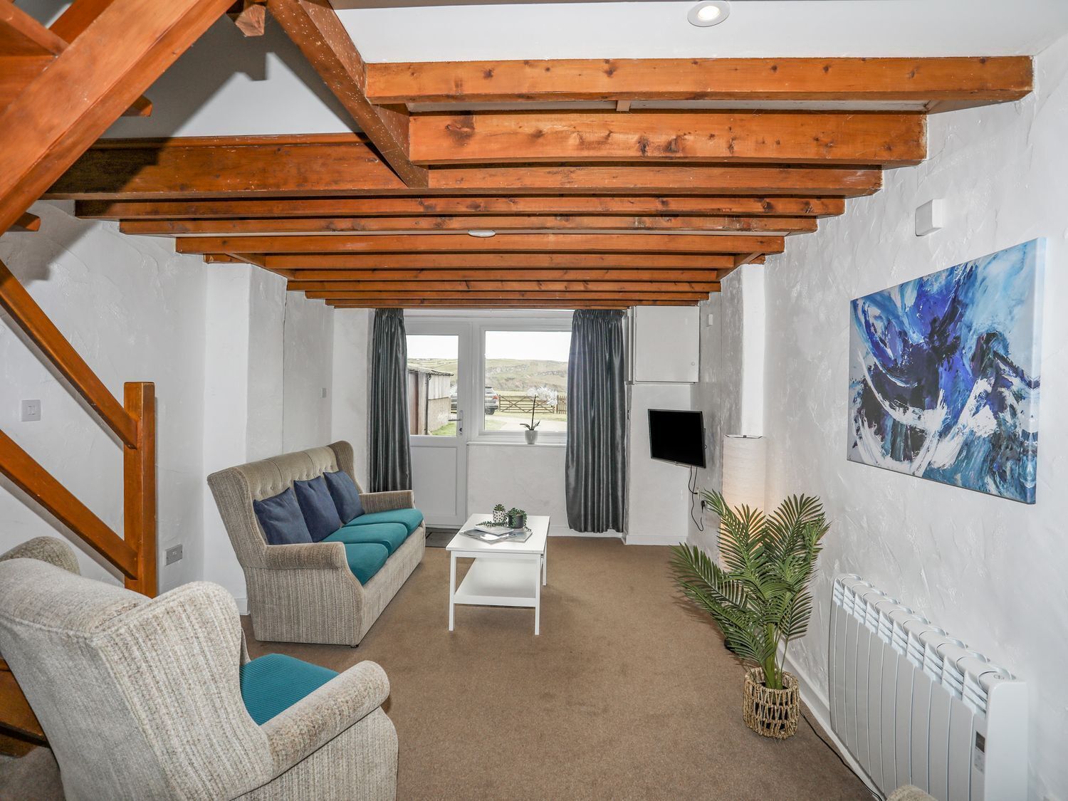 Cilan - 2 Ty'n Don, Pet Friendly In Abersoch - Abersoch