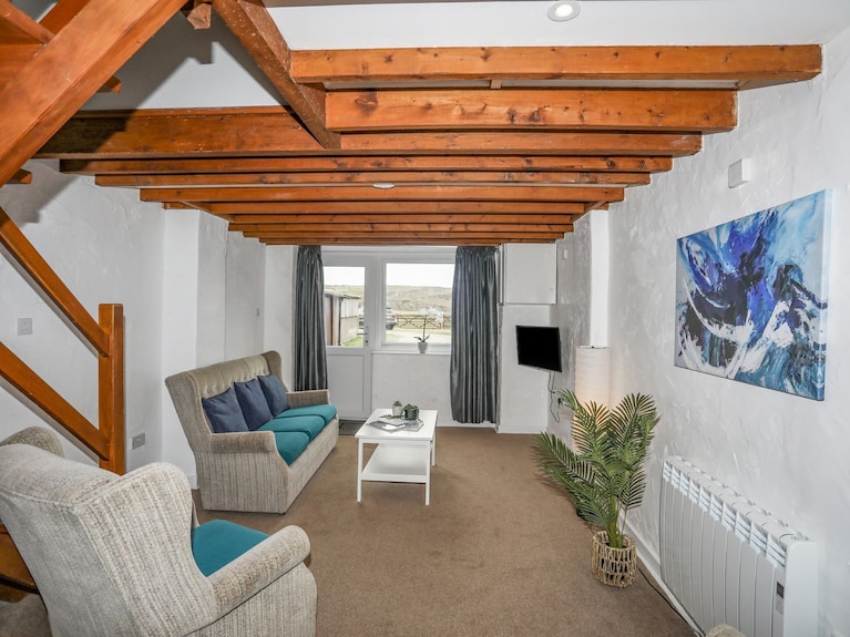 Cilan - 2 Ty'n Don, Pet Friendly In Abersoch - Abersoch