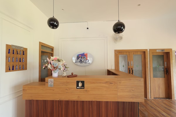 Luit Blue Homestay & Resorts - Guwahati