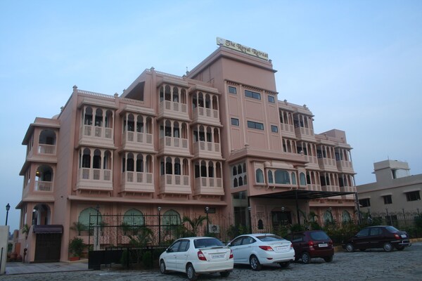 The Royal Retreart - Ranchi
