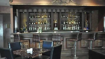 Bar (no alojamento)