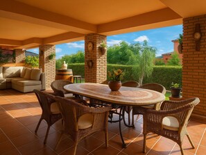 Apartamento | 2 quartos 