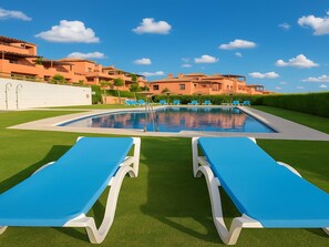 Apartamento | 2 quartos 