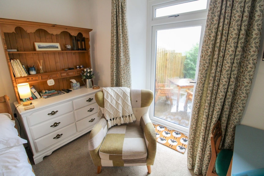 Lorton View, Lorton - Breathtaking Views Over The Fells - Dumfries and Galloway