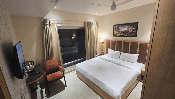 Zuke Garden & Resort - Purulia