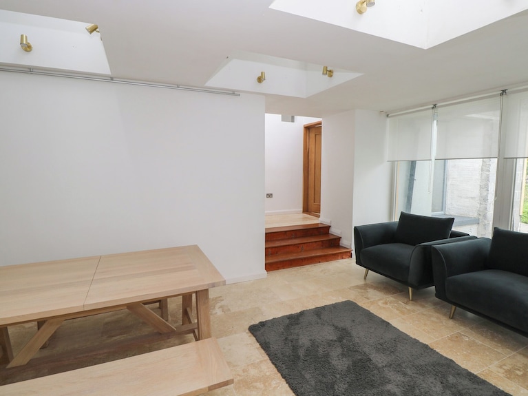 Sruthan Lodge, Pet Friendly In Drumshanbo, County Leitrim - Fermanagh