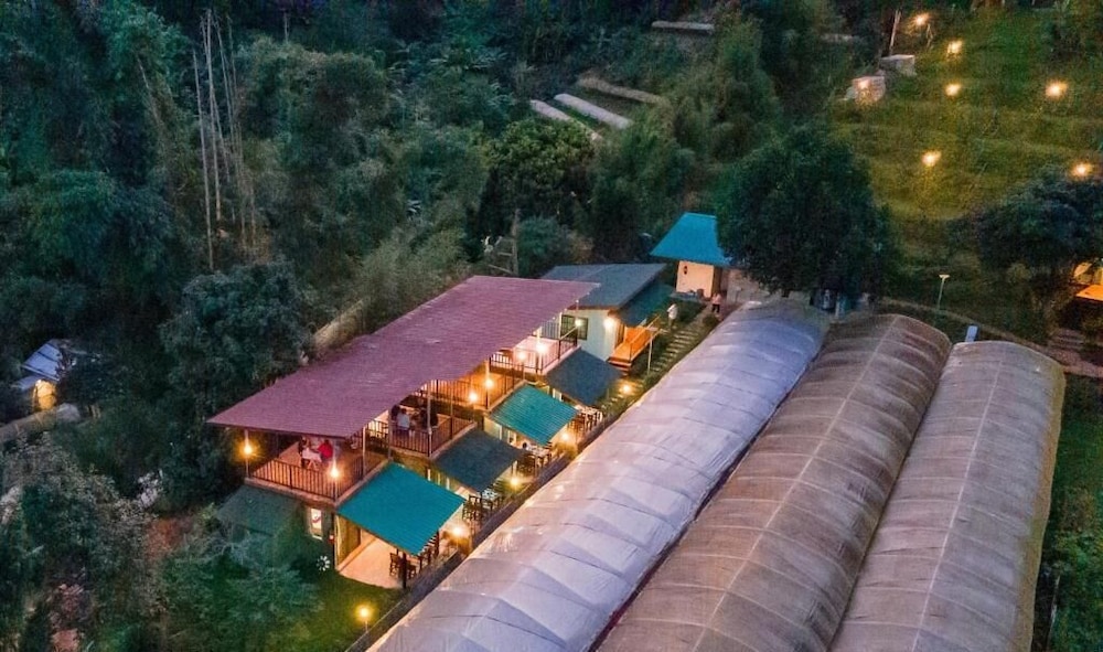 Bansuanariya - Mae Hong Son