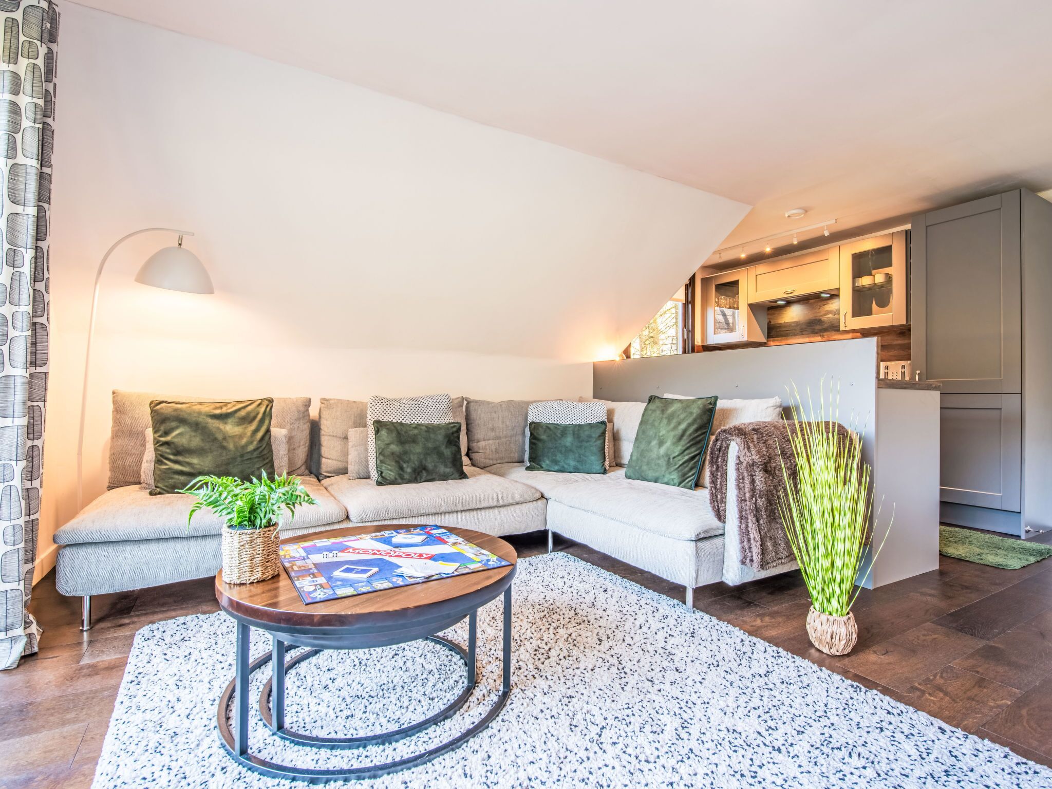 Pine Needle Lodge By Interhome - Invergarry