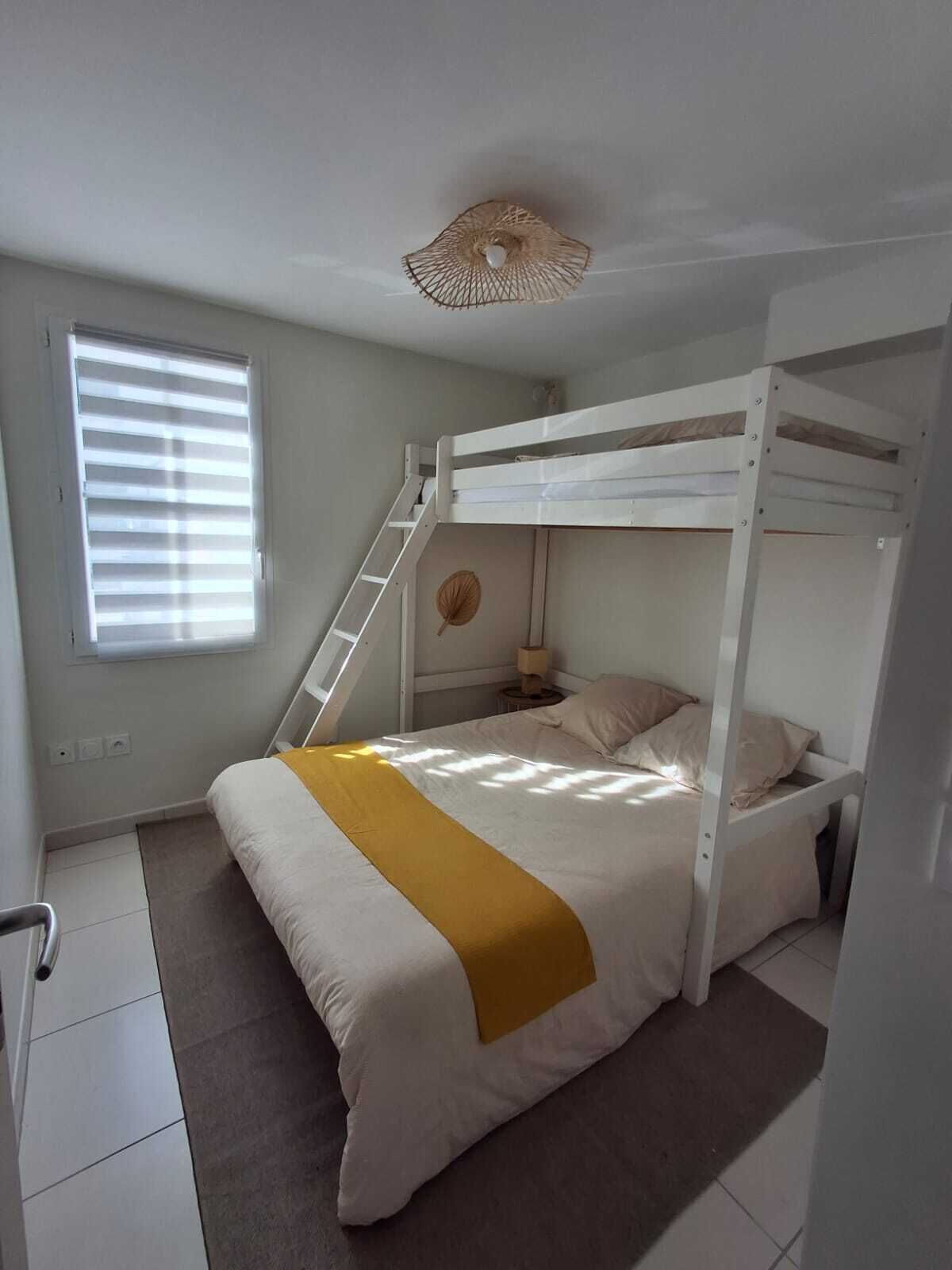 "La Maison Sous Les Pins" - La Faute-sur-Mer