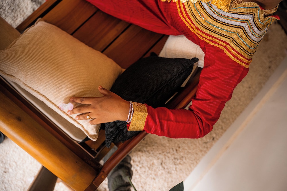 Kanbulo House Maldives - Maldives