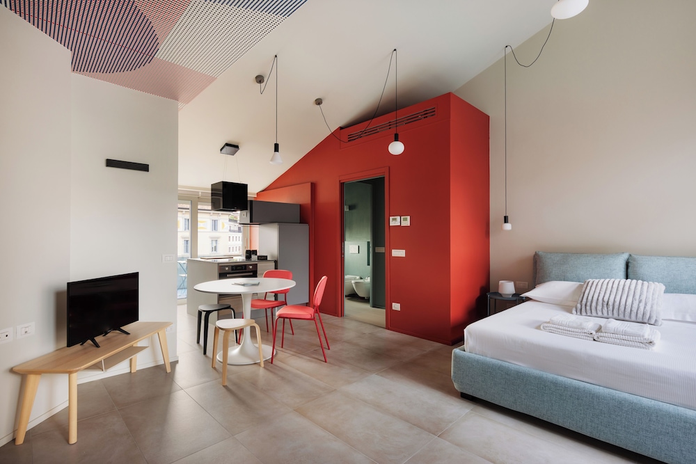 Donizetti Studios - Bérgamo