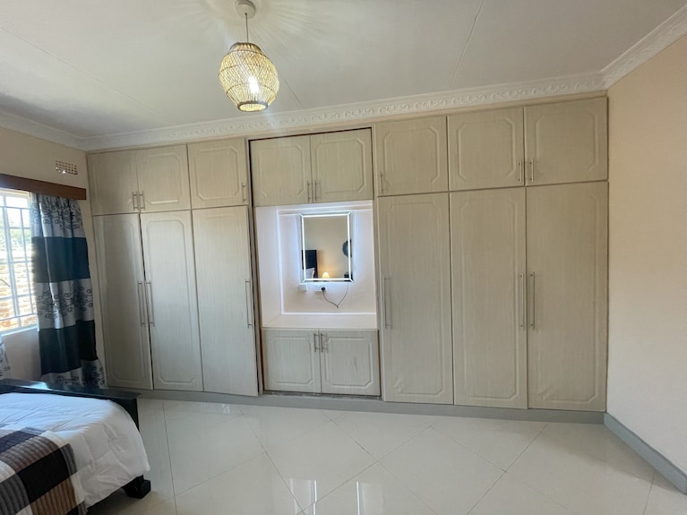 Superb 3-bedroom Townhome In Lilongwe - Lilongwe