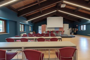 Sala de reunião