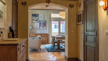 Apartamento | Interior