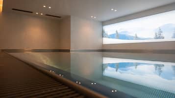 Apartamento | Piscina