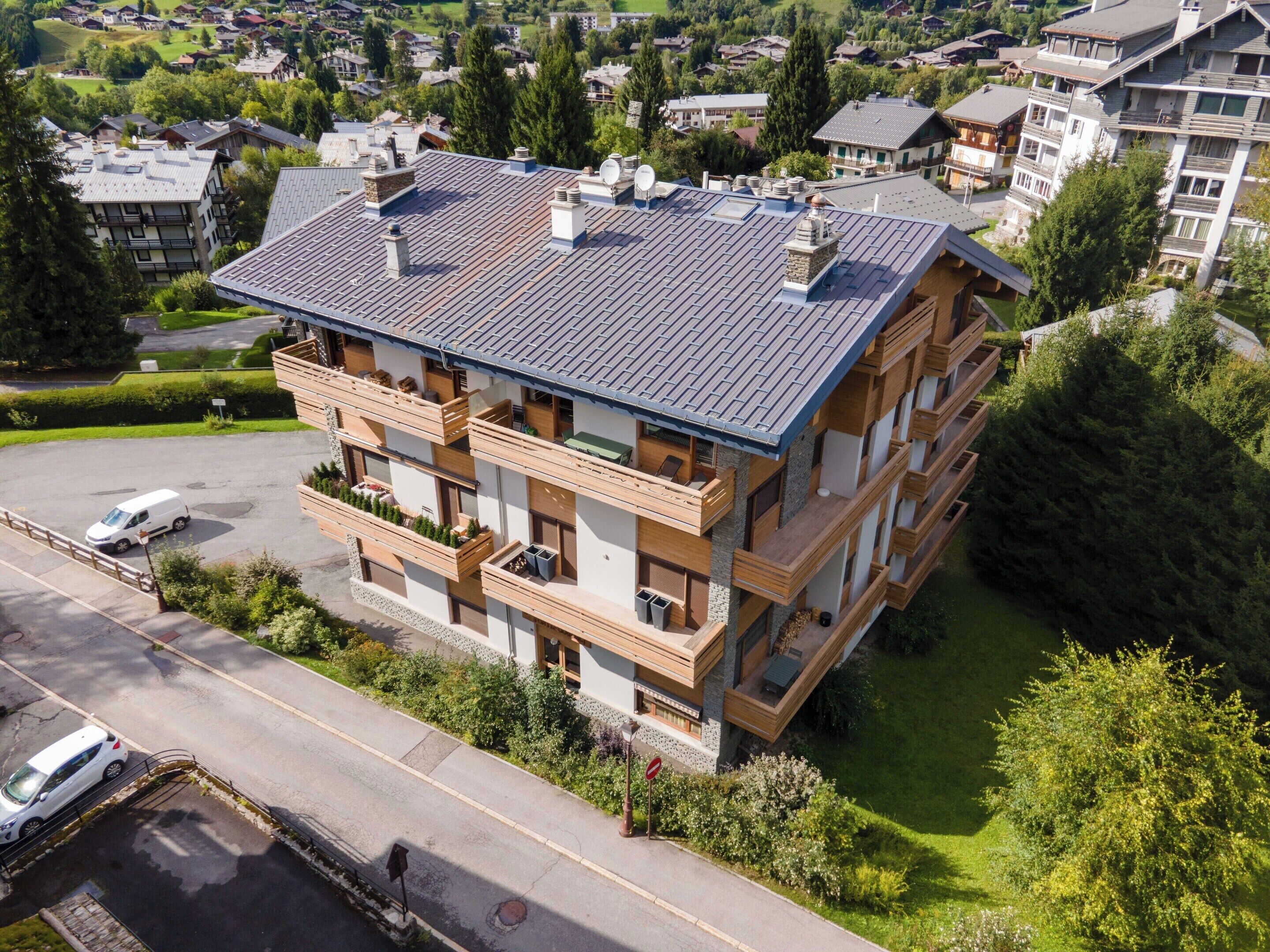 Apartamento | Exterior