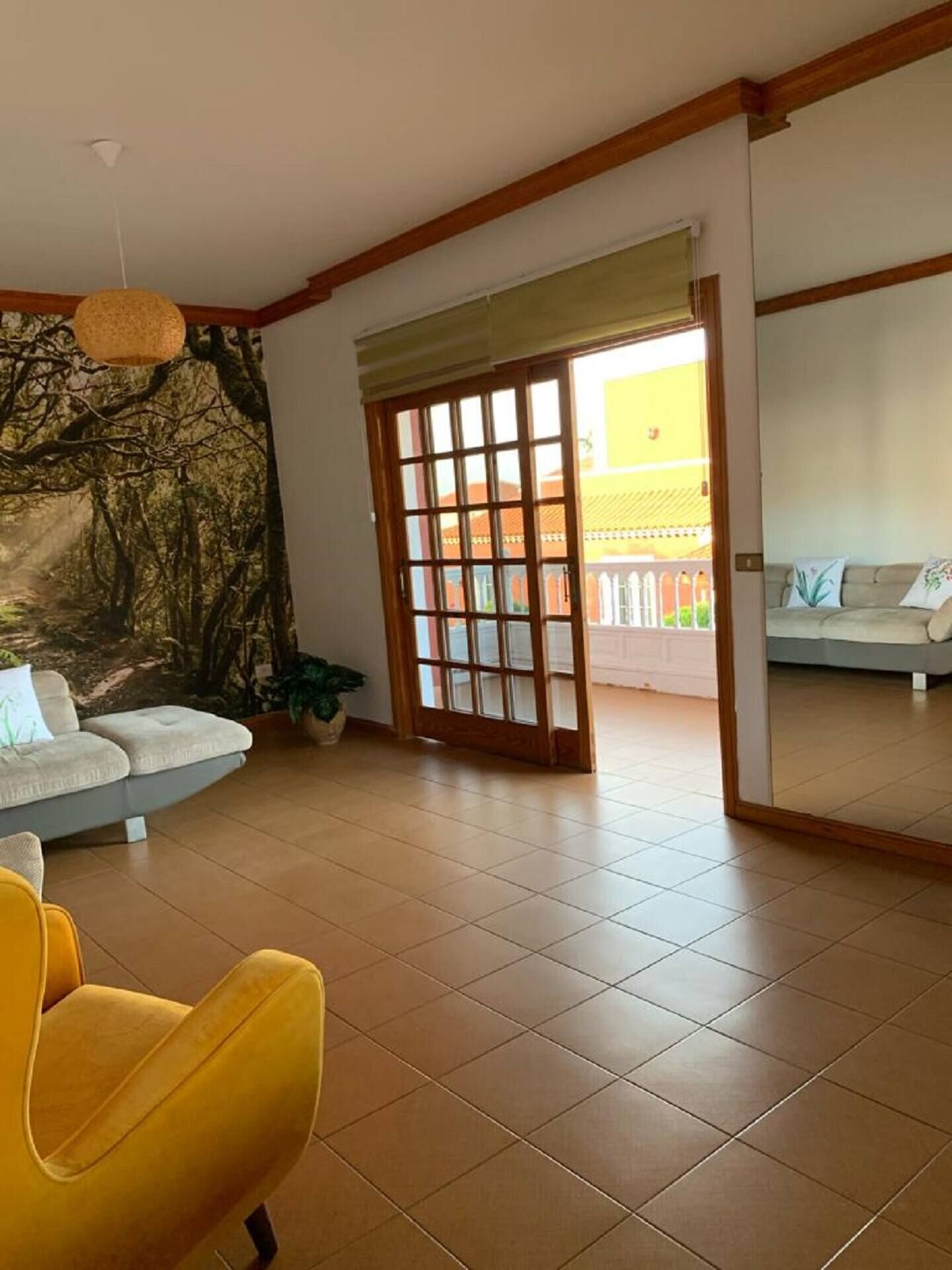 Island Of Tenerife, Holiday House, Tegueste. - Tenerife