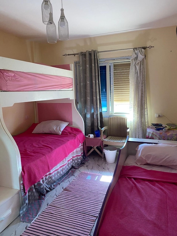 Cosy Chalet With Ac In Ain Sokhna - Egypt