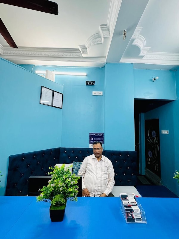Rr Guest House - Howrah