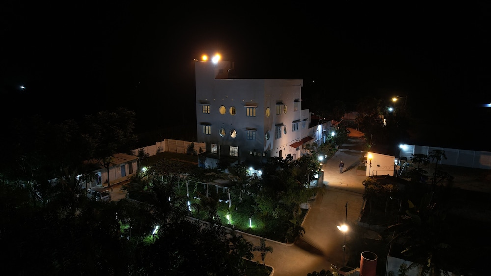 Solace By Jns Farms - Andhra Pradesh