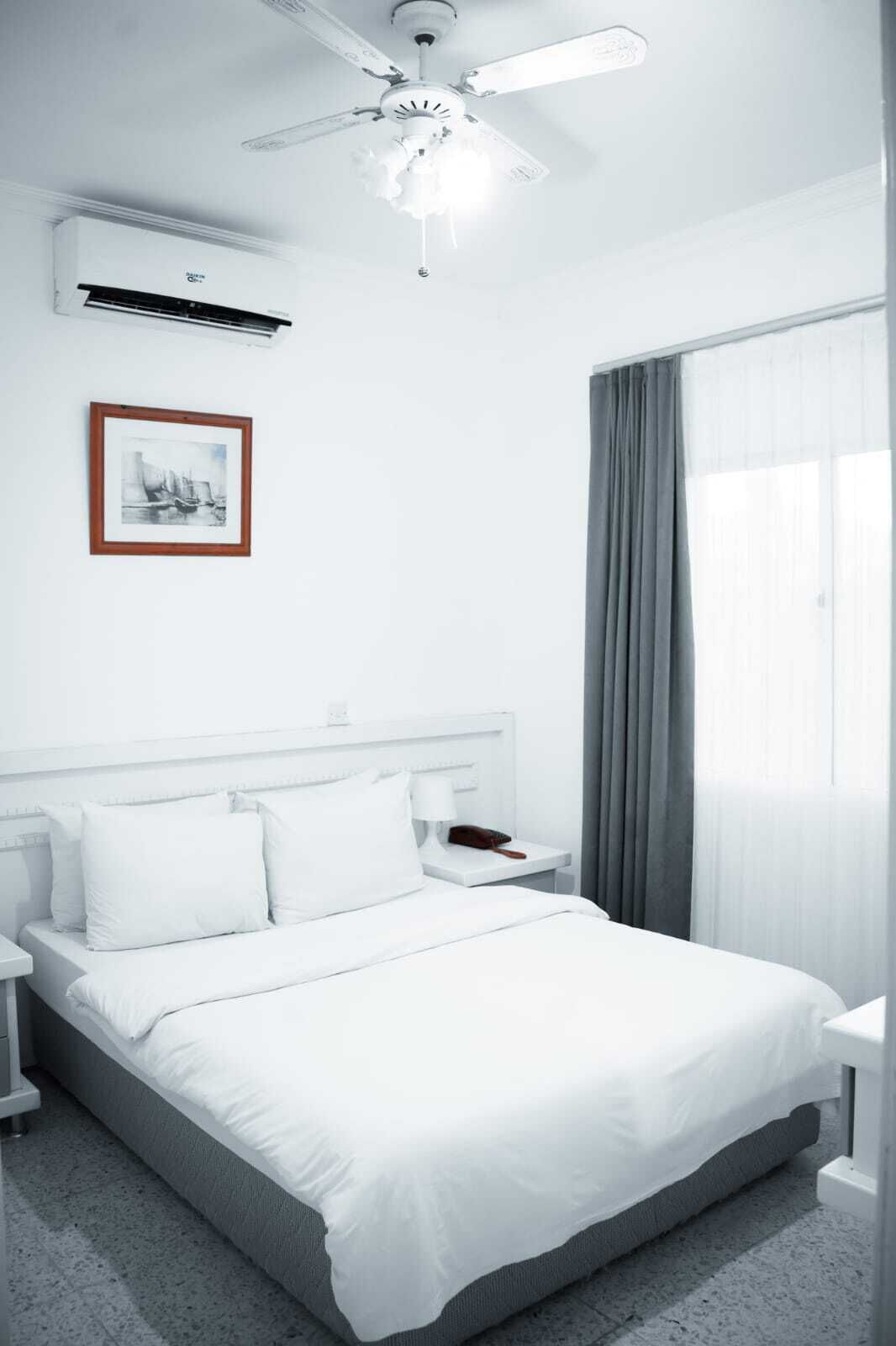 Sea And Mountain Views, Prime Location Near Casino,unbeatable Stay - Northern Cyprus