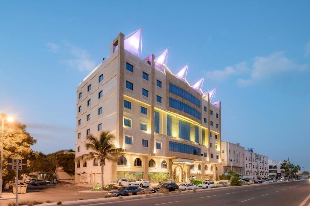 Elite Park Hotel - Jeddah