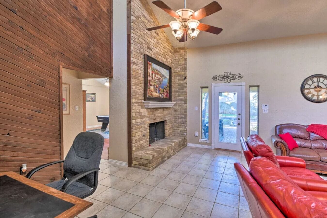 3 Bedroom With A Pool - Grapevine, TX