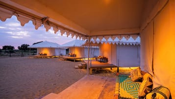 Terraço/pátio interior