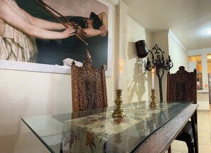 Sala de jantar