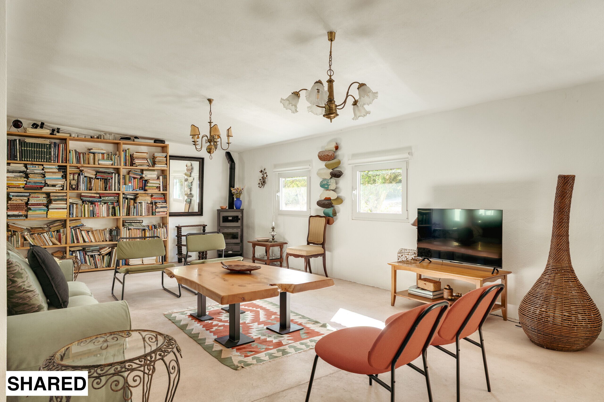 Hopstays - Quinta De Zanão House - Palmela