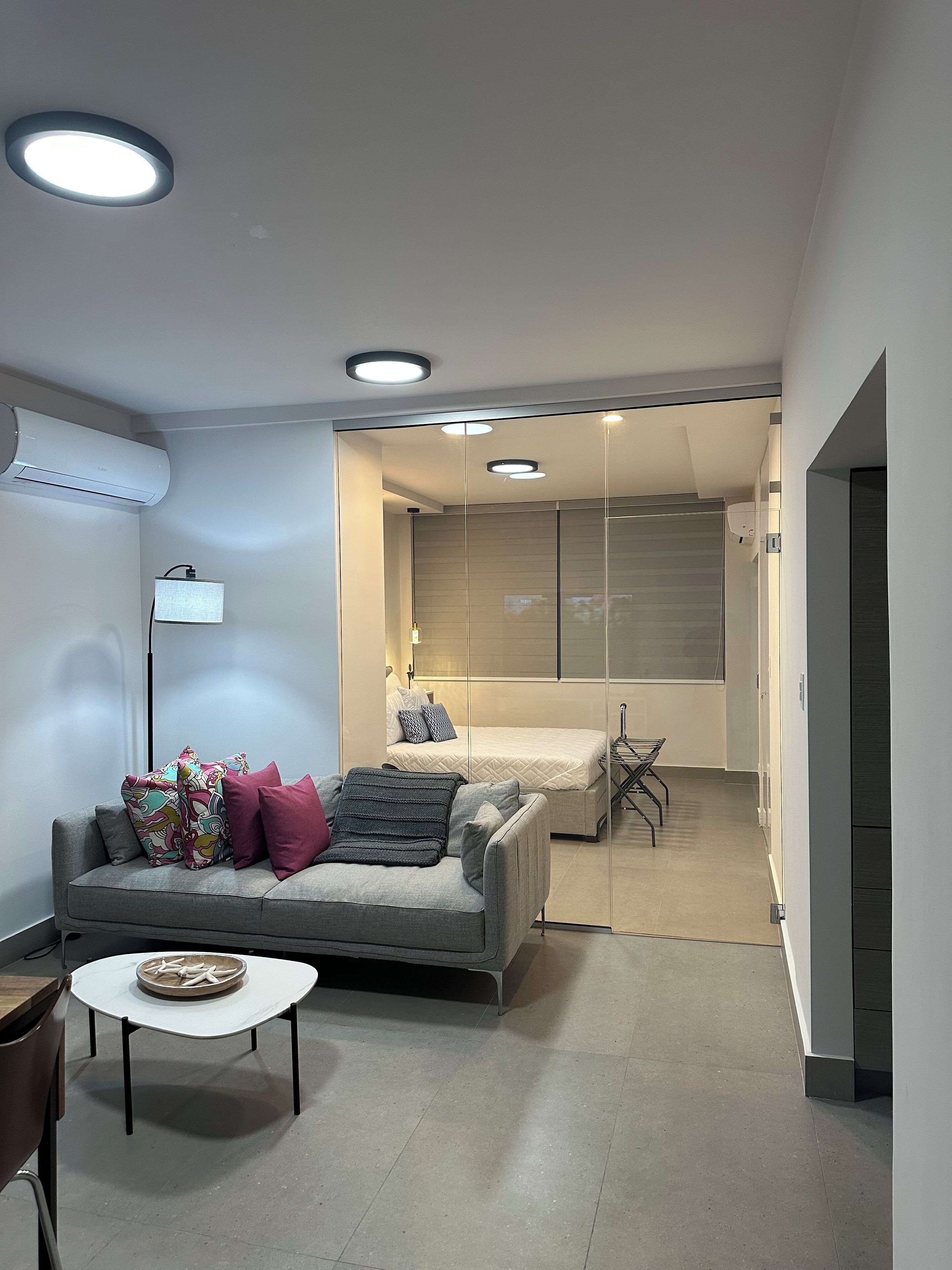 New In The Marked Condado Beach Luxury Apartment - San Juan