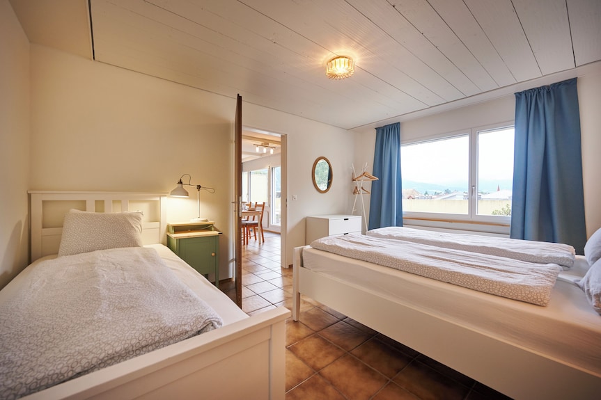 Stay Switzerland - Top Of Interlaken Apartment - Interlaken