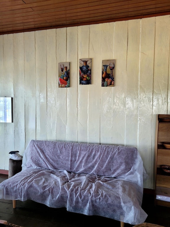 Escápate Escape To Paradise: A Chalet Designed For Pure Serenityiquitos - Iquitos