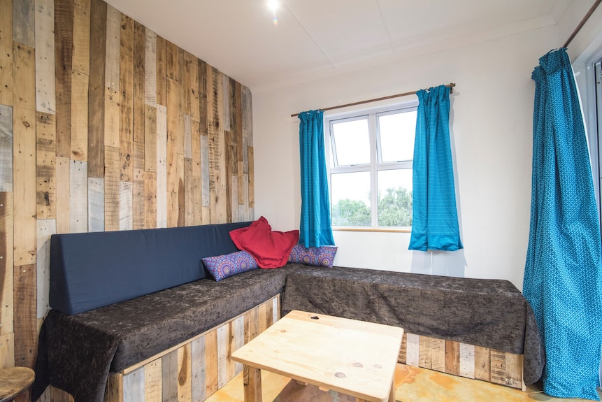 Unique Off-grid, Eco Guest Farm On The Gonubie River, East London - Western Cape