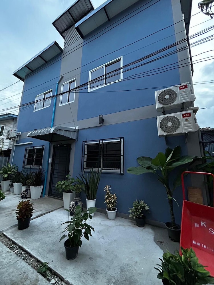 Munchies Bed&breakfast - Bangkok