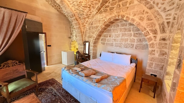 Mirisso Konak Hotel Mardin Artuklu - Mardin