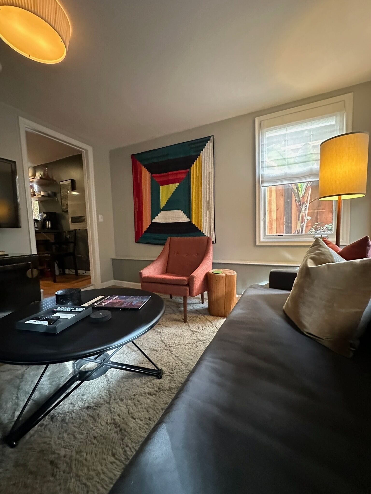 Quiet Garden Oasis In Mission-dolores - Steps From The Best Of San Francisco. - San Francisco, CA